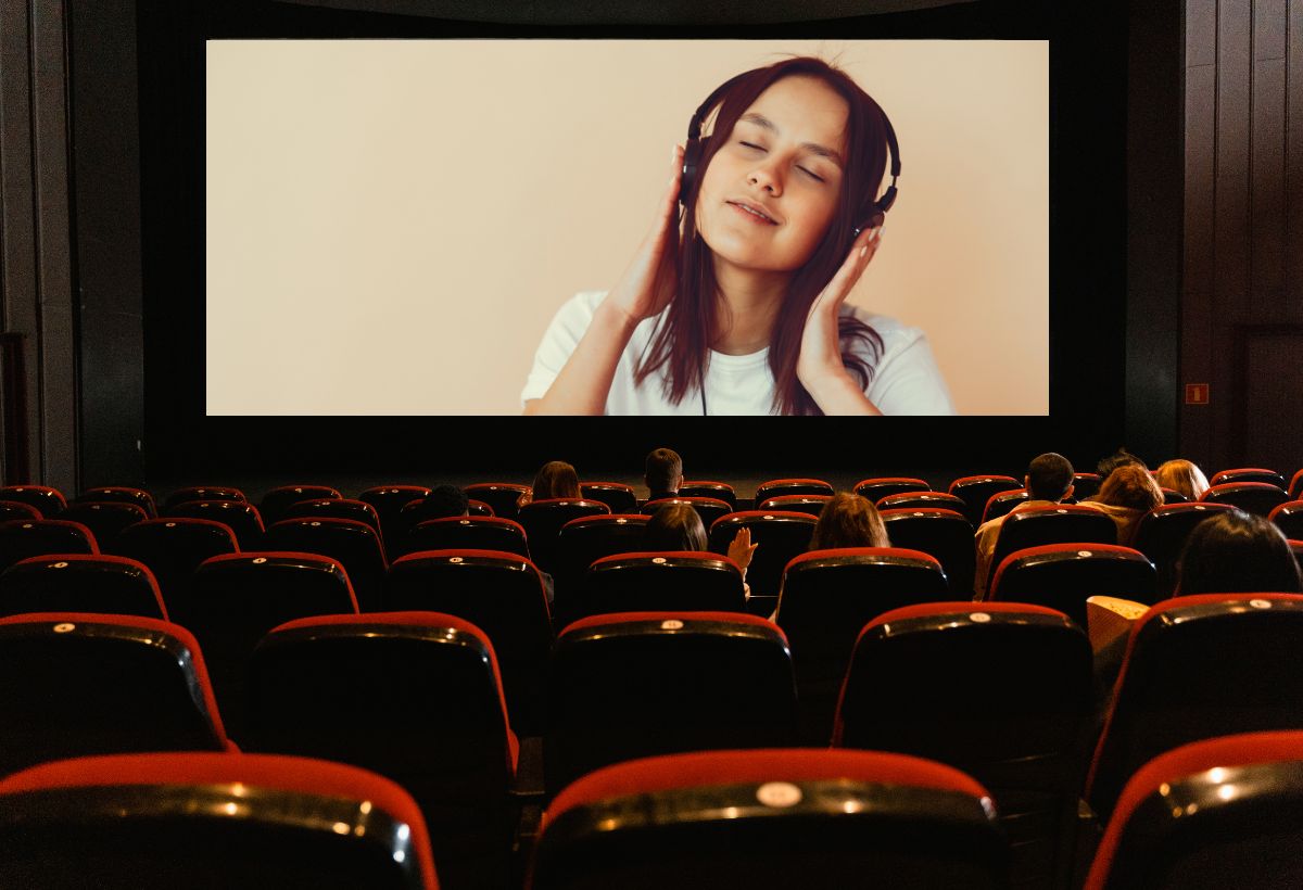 De kracht van filmmuziek: Hoe muziek de filmervaring verbetert - Mulder ...